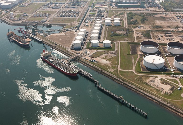Tank Farms and Terminals – Nutara