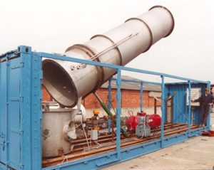 Rental Flares – Nutara